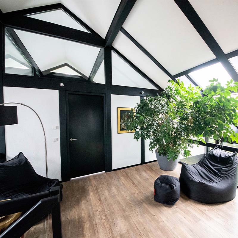 Fachwerkhaus Innengestaltung | Detmolder Fachwerkhaus